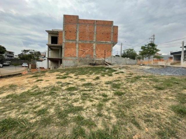 TERRENO EM CONDOMINIO COM 275M²  VILLAGIO IPANEMA 1  SOROCABA  NORTE