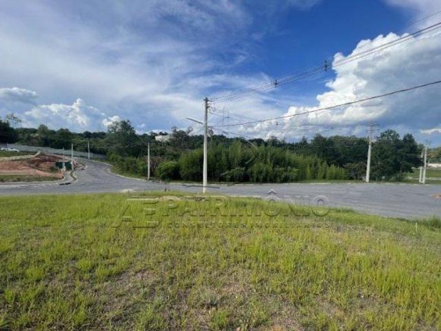 TERRENO EM CONDOMINIO COM 290,43M² VILLAGIO ITALIA