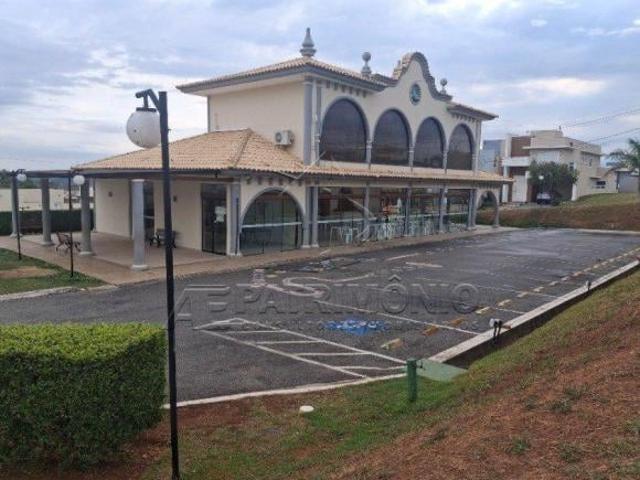 TERRENO EM CONDOMINIO COM 296,64M²  IBITI RESERVA  SOROCABA