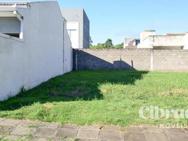 Terreno em condominio com 228,77 m² no Centro