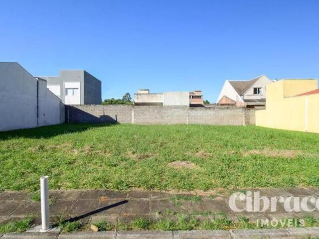 Terreno em condominio com 228,77 m² no Centro