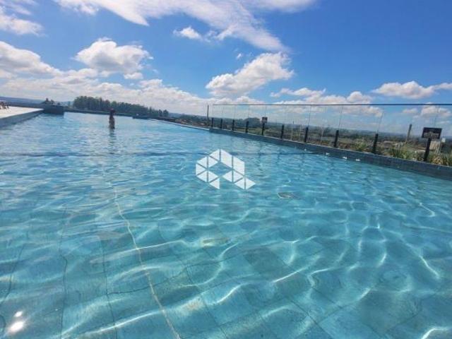 Terreno em Condomínio com 360,41 m², a venda na cidade de Nova Santa Rita/RS, a 10 minutos de Porto