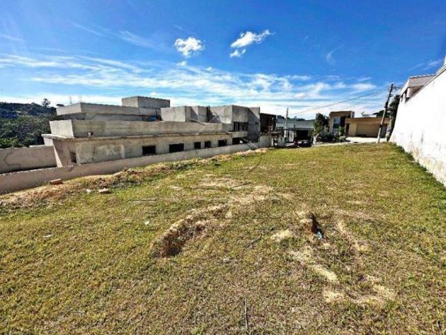 TERRENO EM CONDOMINIO COM 360M² VILLA VERONA  CAJURU  SOROCABA