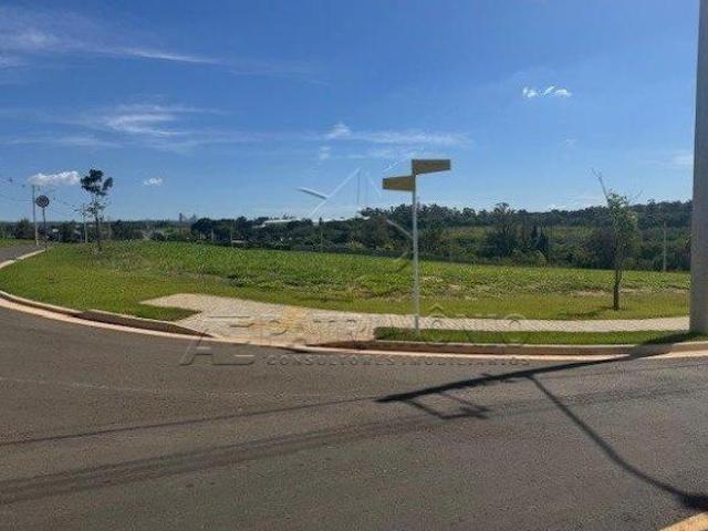 TERRENO EM CONDOMINIO COM 381,53M² TERRAS NOVA ESPLANADA