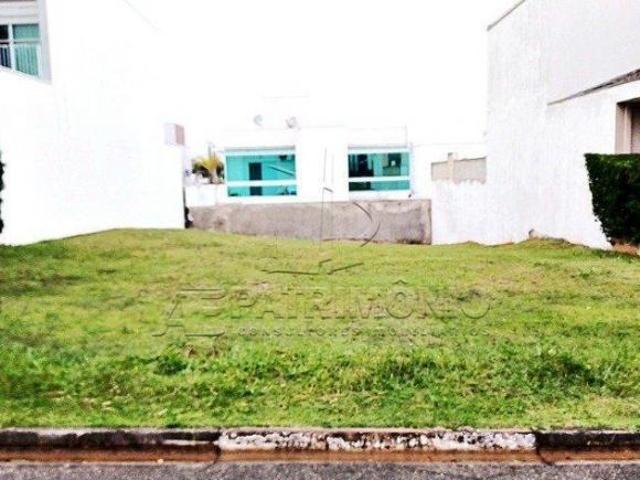 TERRENO EM CONDOMINIO COM 300M²  ALDEIA DA MATA  VOTORANTIM