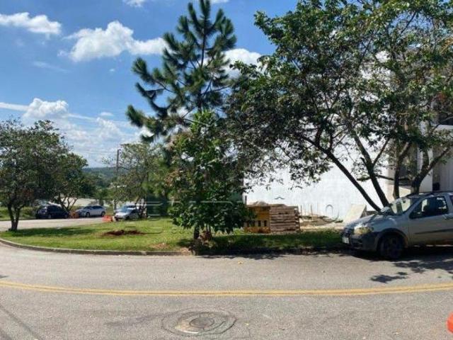 TERRENO EM CONDOMINIO COM 441M²  RENAISSANCE  BRIGADEIRO TOBIAS  SOROCABA