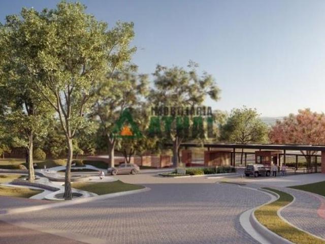 TERRENO EM CONDOMINIO COM 400M² A VENDA EM LONDRINA