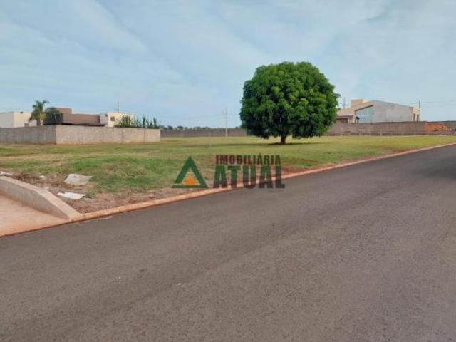 TERRENO EM CONDOMÍNIO COM 422,55M² A VENDA EM ALVORADA DO SUL PR