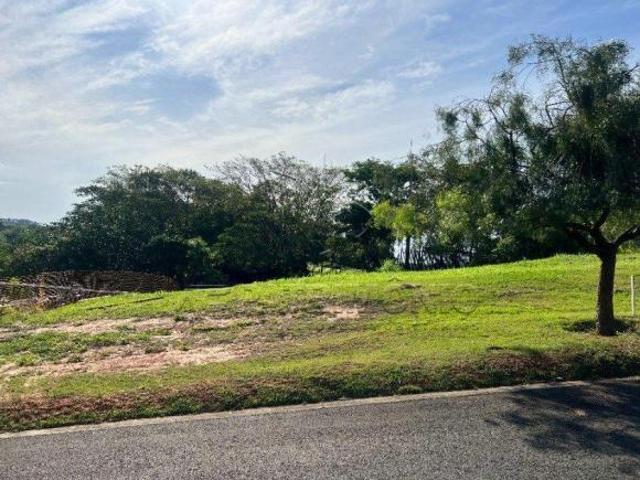 TERRENO EM CONDOMINIO COM 503,20M² VILLAS DO GOLF ITU