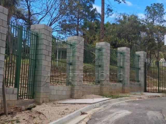 TERRENO EM CONDOMINIO COM 516,41M²  VISTA VERDE  BRIGADEIRO TOBIAS  SOROCABA  LESTE