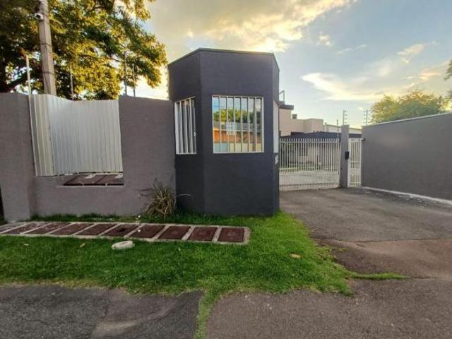 Terreno em condomínio com 520 m²no Uberaba