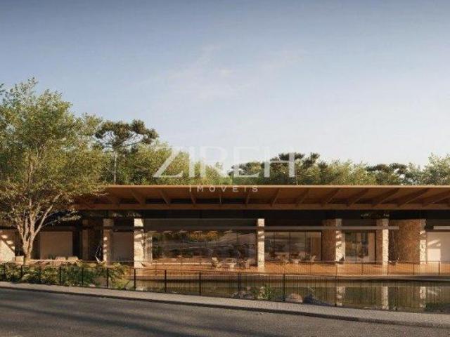 TERRENO EM CONDOMÍNIO COM 754M² À VENDA NO CHÁCARA KANTUÁ
