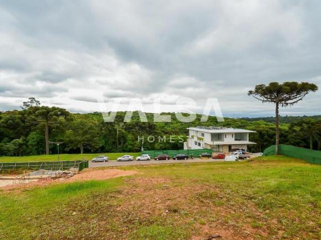Terreno em condomínio com 800 m², à venda no Condomínio Paradiso