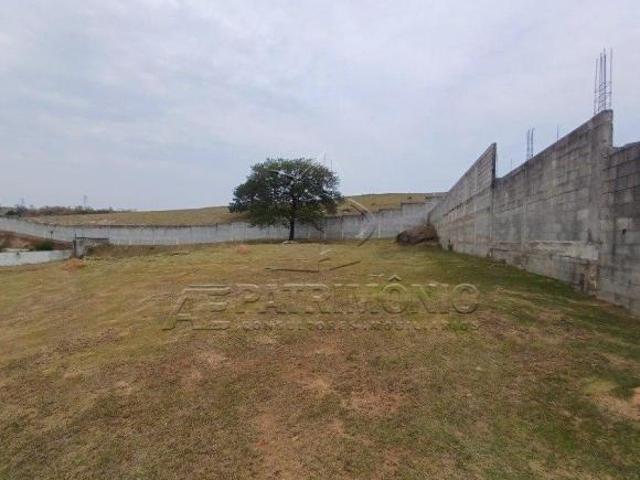 TERRENO EM CONDOMINIO COM 900M²  CAPUTERA  SOROCABA  LESTE