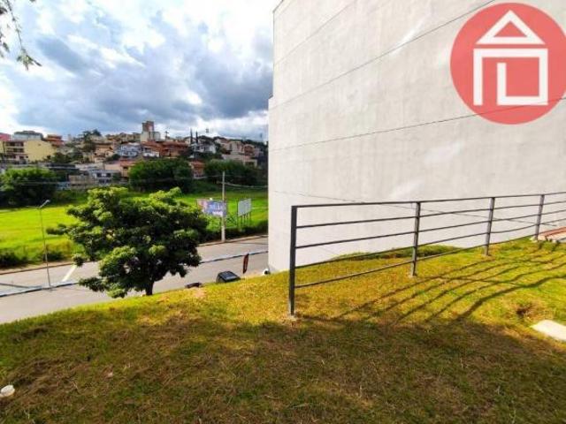 Terreno em Condomínio Comercial à venda, 170 m² por R$ 500.000 Jardim Do Lago Bragança Paulista/