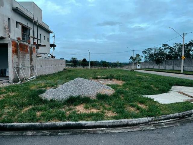 Terreno em Condomínio Condomínio Vereda dos Campos 292m² analisa parcelame