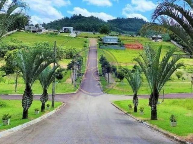 Terreno em Condomínio, Condomínio Vila Bocaina, Bragança Paulista, SP