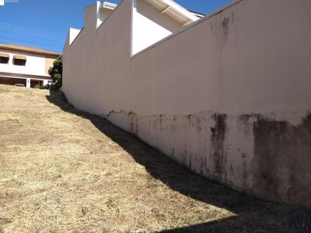 Terreno em Condominio, Condomínio Village Terras de Indaiá, Indaiatuba, SP