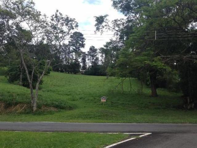 Terreno em Condomínio Condomínio Fazenda Duas Marias