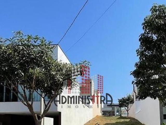 Terreno em condomínio Condomínio Ibiti Reserva Parque Ibiti Reserva