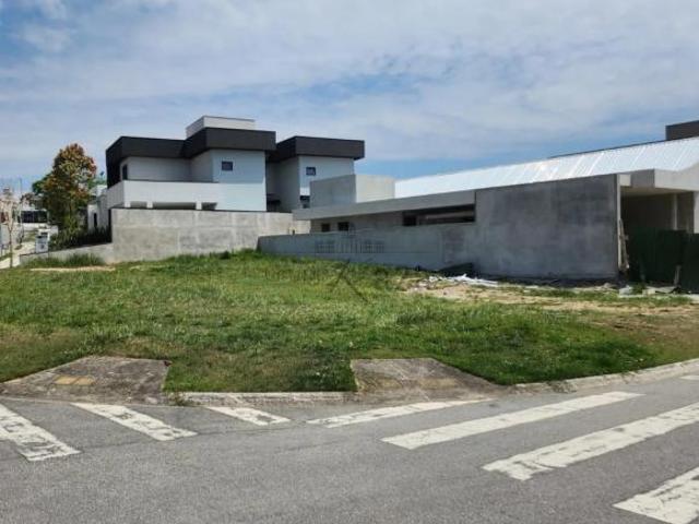 Terreno em Condomínio Condomínio Monte Carlo Urbanova 508m²