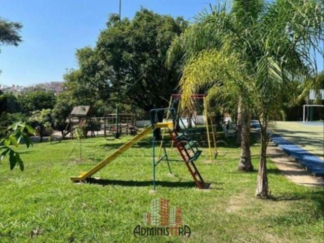 Terreno em condomínio Condominio Portal da Raposo Parque Reserva Fazenda Imperial