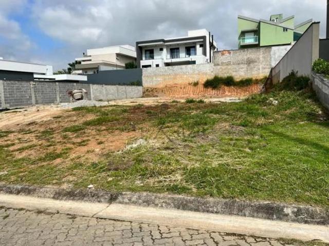 Terreno em Condomínio Condomínio Reserva do Paratehy Urbanova 700m²
