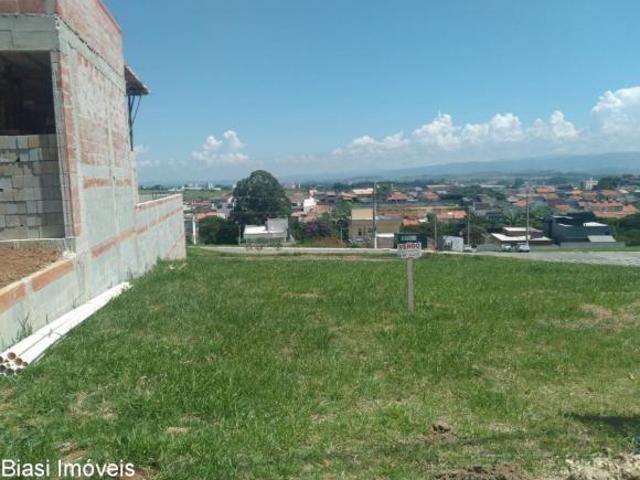 Terreno em condomínio / Condomínio Reserva do vale / 262m²TE Caçapava