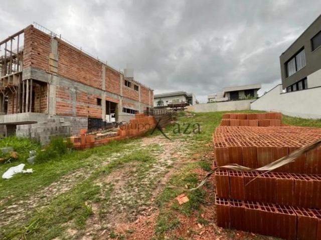 Terreno em Condomínio Condomínio Residencial Alphaville I 461,11m²