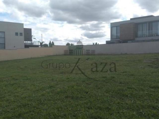 Terreno em Condomínio Condomínio Residencial Alphaville I 476,50m²
