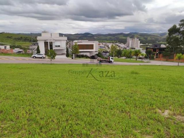Terreno em Condomínio Condomínio Residencial Alphaville I 547,56 m²