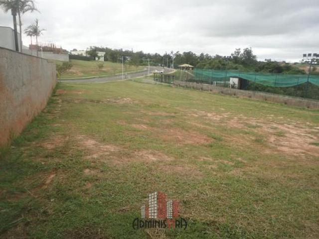 Terreno em condomínio Condominio Saint Patrick Jardim Residencial Saint Patrick