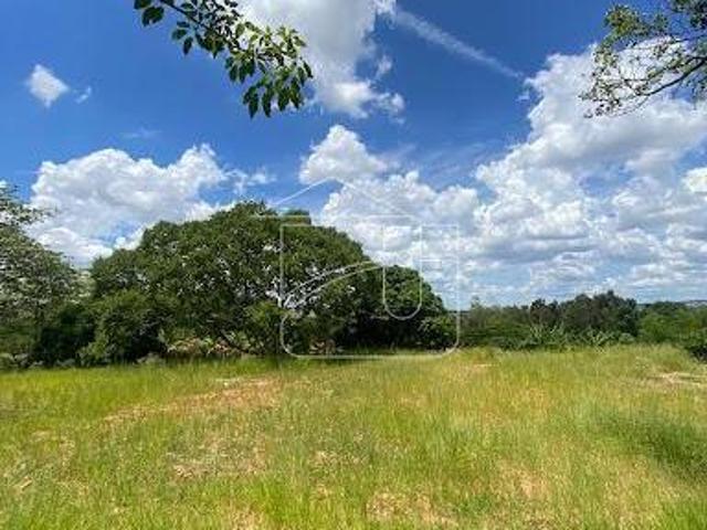 Terreno em Condomínio Condomínio Serra Dourada Marília, SP