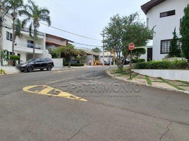 TERRENO EM CONDOMINIO CONSTANTINO MATUCCI