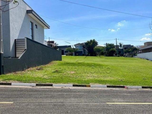 TERRENO EM CONDOMINIO COOM 367,62M² VILLA VERONA