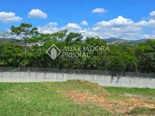 Terreno em Condomínio Cataguá Way Norte