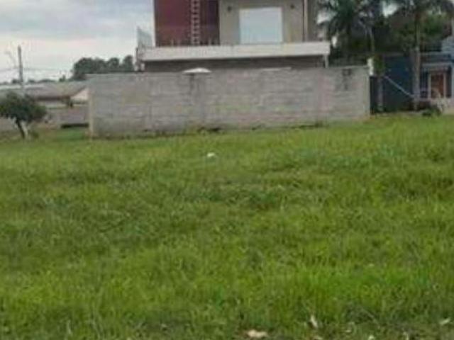 Terreno em Condominio Cataguá Way, Taubaté/SP de 275m² à venda por R$ 180.000,00