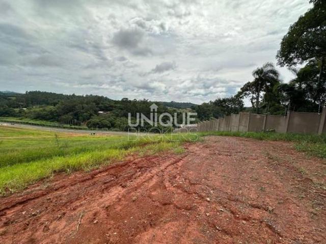 Terreno em Condomínio, Caxambu Jundiaí