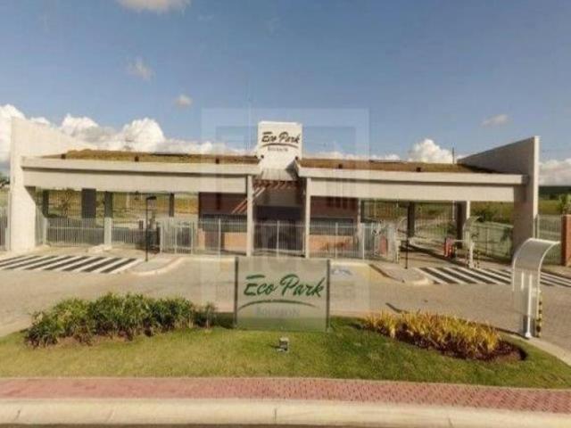 TERRENO EM CONDOMÍNIO CAÇAPAVA SP