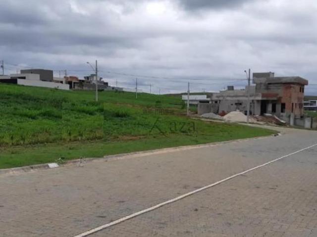 Terreno em Condomínio Caçapava Residencial Eco Park Bourbon 547,96m²