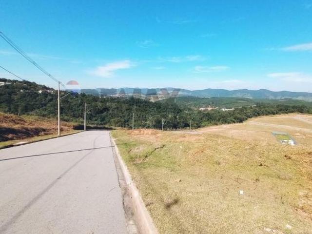 Terreno em condomínio, Cabreúva/SP