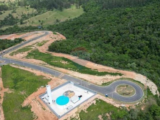 Terreno em condomínio, Cabreúva/SP