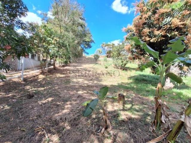 Terreno em Condomínio, Caixa D´água, Vinhedo, SP