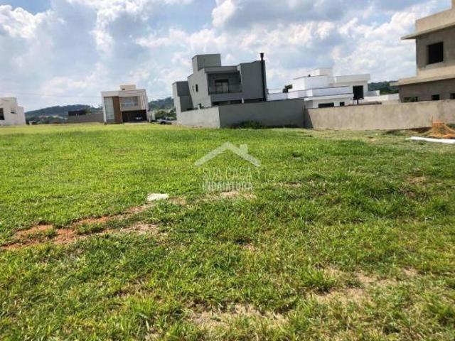 Terreno em Condomínio, Caldeira Indaiatuba