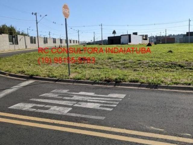 Terreno em Condominio, Caldeira, Indaiatuba, SP