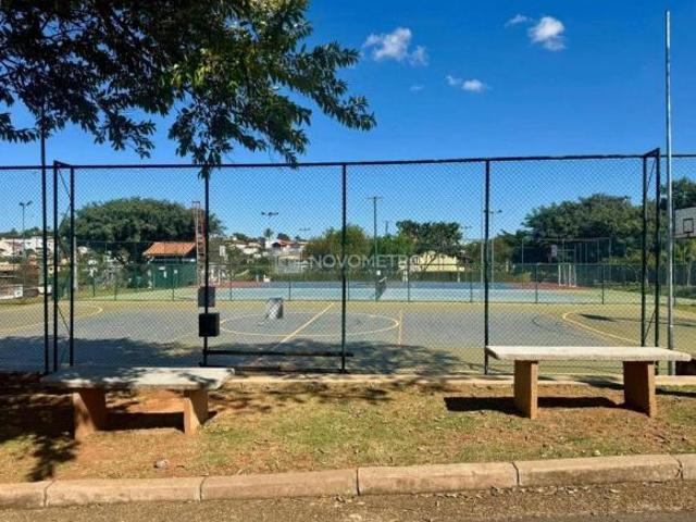 Terreno em Condomínio Caminhos de San Conrado Sousas