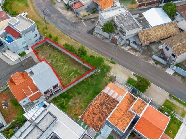 Terreno em Condomínio Campo Comprido!