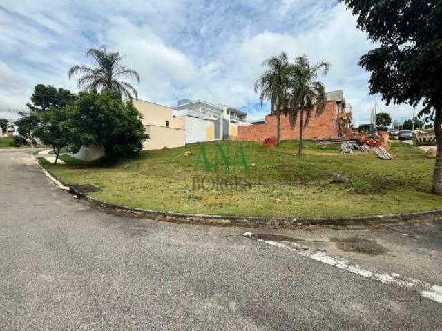 Terreno em condomínio Campo do Conde