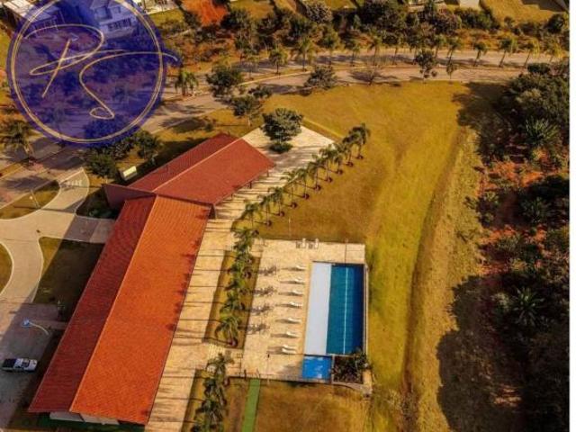 Terreno em Condomínio, Campos do Conde, Bragança Paulista, SP