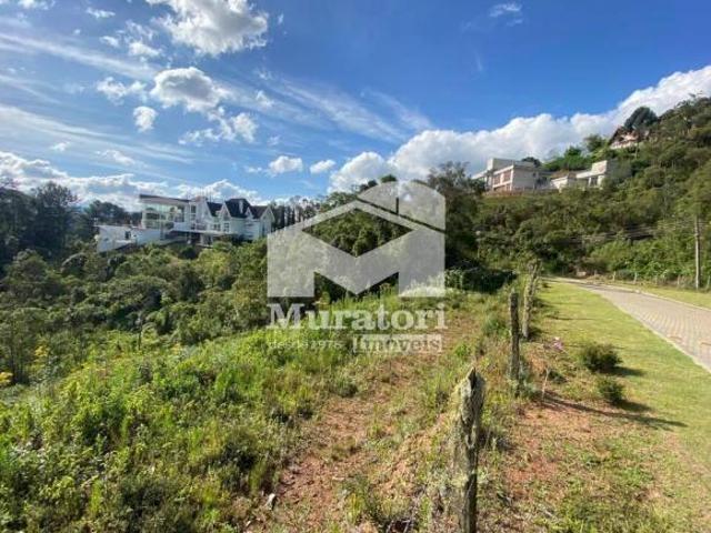 Terreno em Condomínio Campos do Jordão